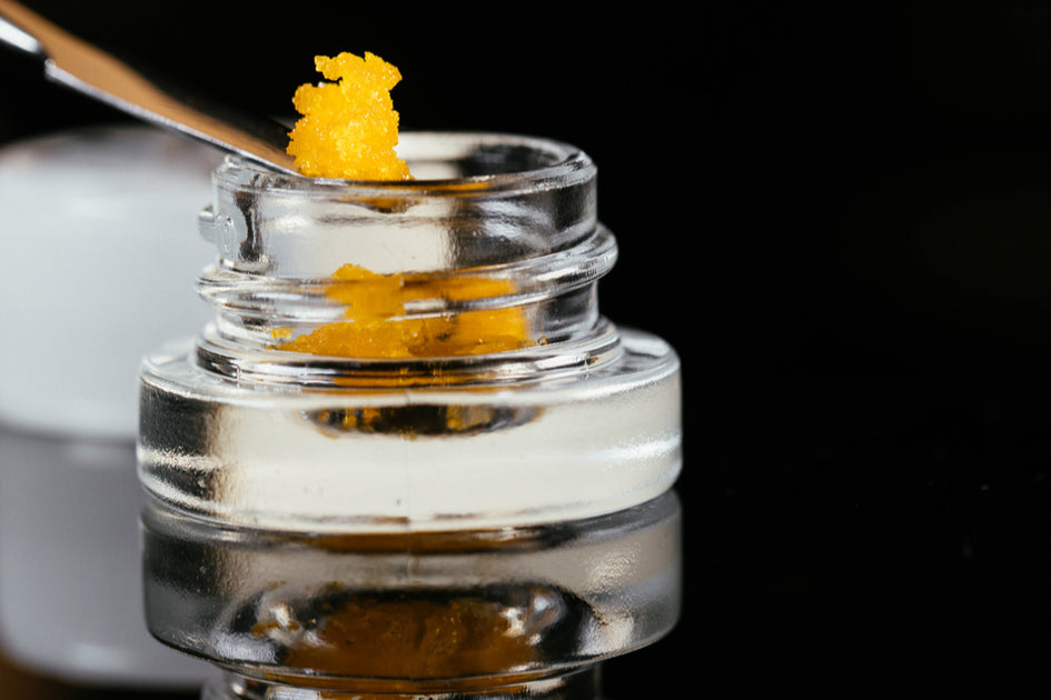 Best Tips For Storing Dabs – ABSNTMINDED
