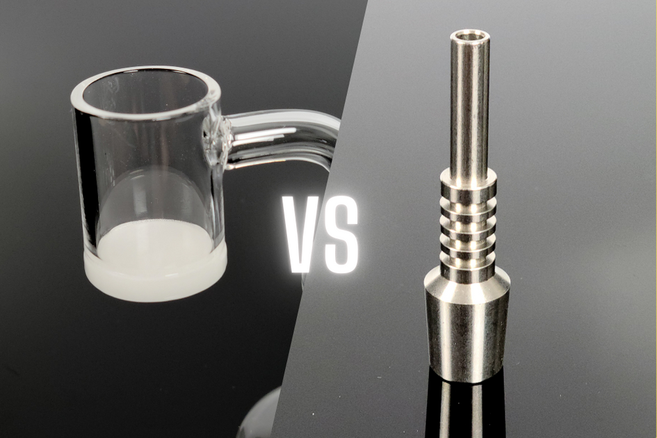 Nail vs Bucket: Which One Should I Use? – ABSNTMINDED