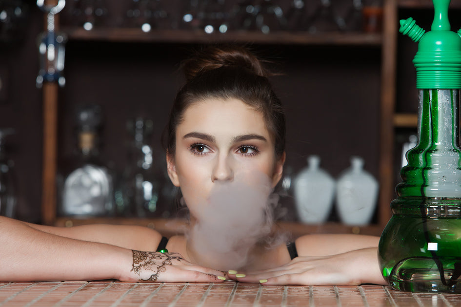 Can Marijuana Help With OCD? – ABSNTMINDED