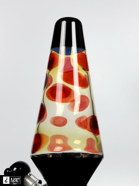 Mathematix 11'' Large Groovy Tube – ABSNTMINDED