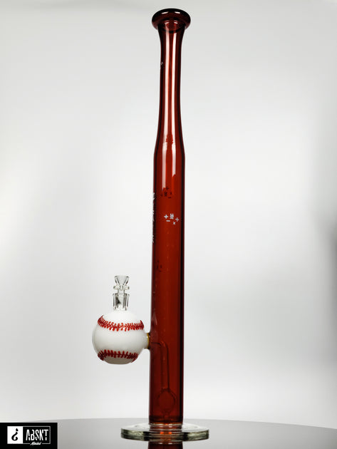 Mathematix Baseball bong – ABSNTMINDED