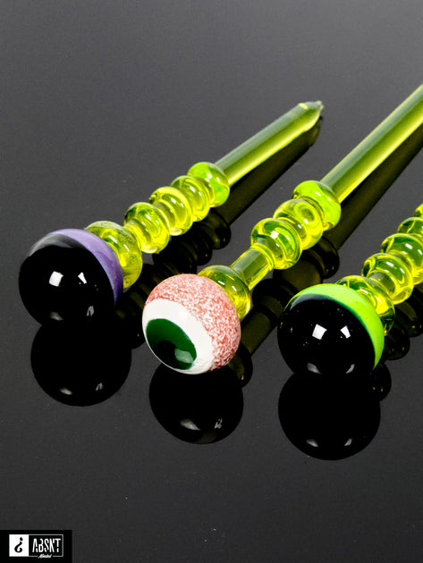 Mathematix round end dabbers – ABSNTMINDED