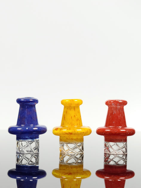 Carb Cap Spinner | Dab Tools & Accessories | Las Vegas Online HeadShop ...