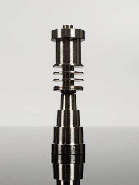 Dab Rig Titanium Nails & Dab Accessories | Las Vegas Headshop Delivery ...