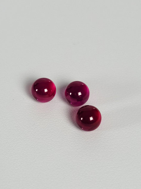 Ruby terp pearls – ABSNTMINDED