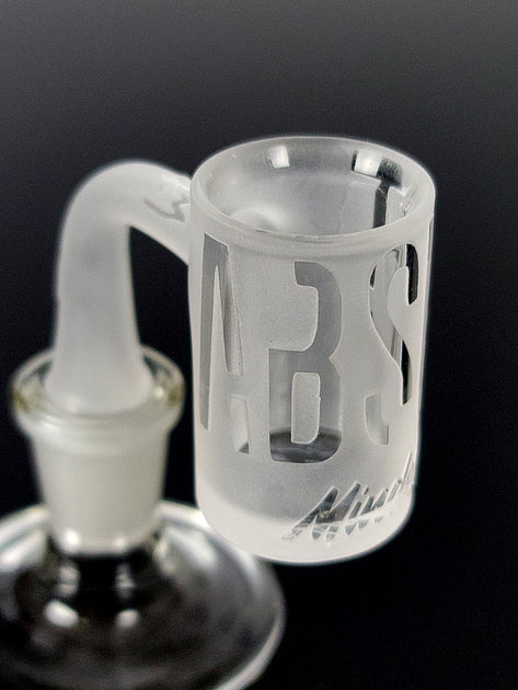 Absnt Minded quartz bangers – ABSNTMINDED