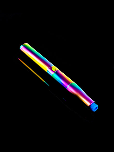 Puffco Vision Plus (limited edition) – ABSNTMINDED