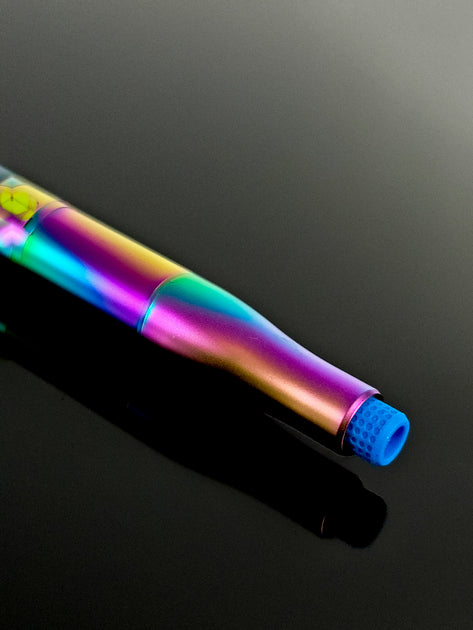 Puffco Vision Plus (limited edition) – ABSNTMINDED