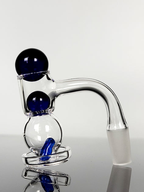 Premium Glass Quartz Nails for Dab Rigs | Las Vegas Headshop Delivery ...