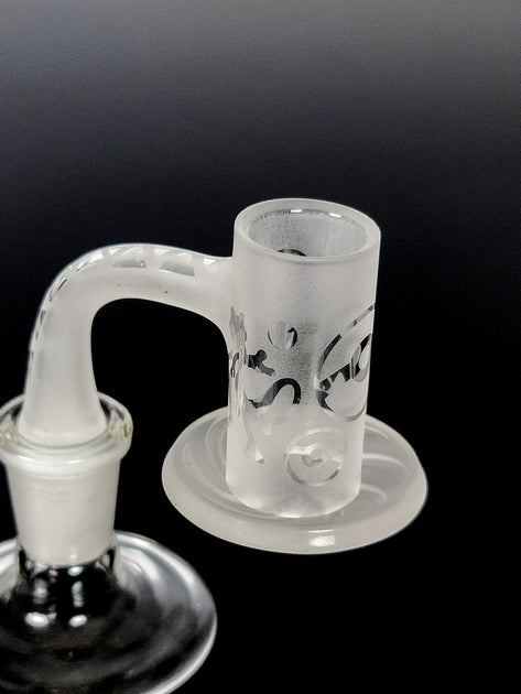 Ignite Quartz P blenders – ABSNTMINDED