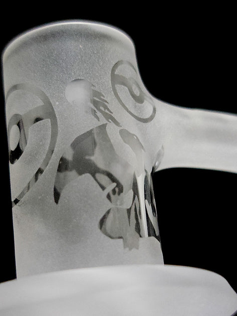 Ignite Quartz P blenders – ABSNTMINDED