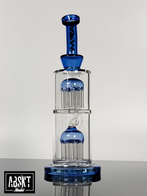 Alien Flower Monkey dual chamber can – ABSNTMINDED