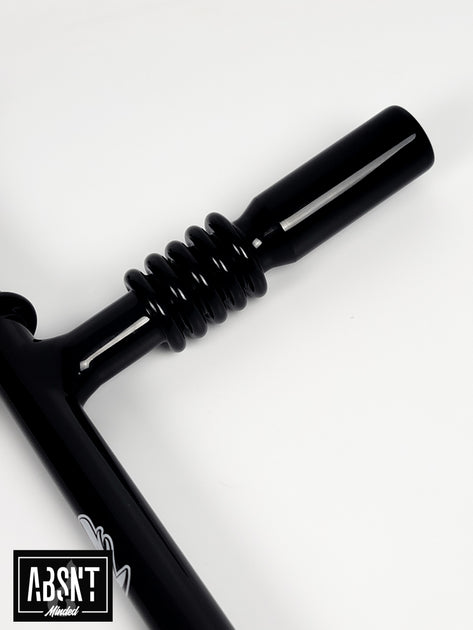 Mathematix baton pipe – ABSNTMINDED