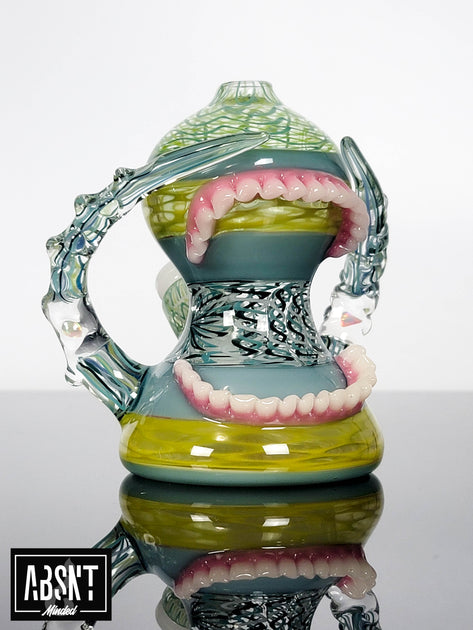 Role Model Glass Time Capsule's – ABSNTMINDED