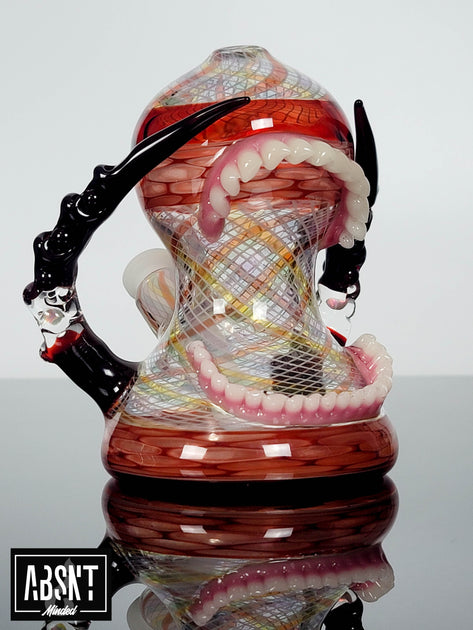 Role Model Glass Time Capsule's – ABSNTMINDED