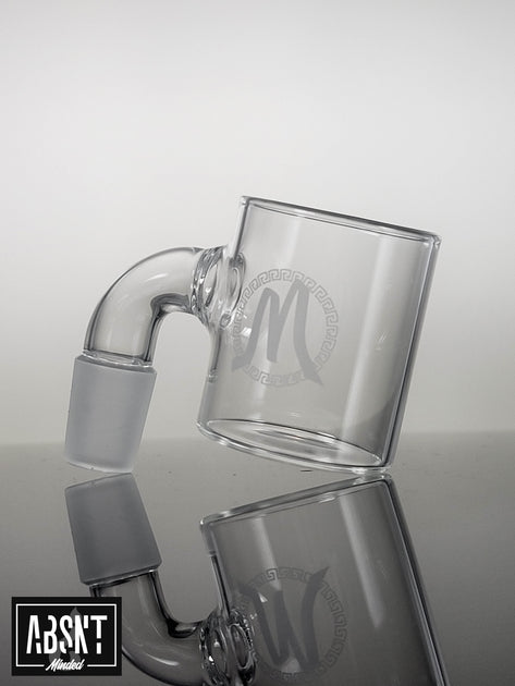 Monark Glass Proxy banger attachments – ABSNTMINDED