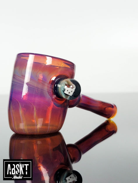 Mind Blowing Glass Puffco Proxy attachments – ABSNTMINDED