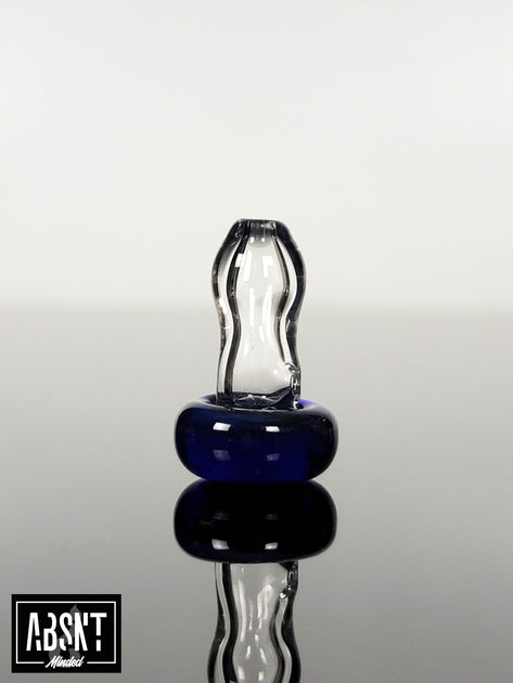 Puffco Mind-Blowing Glass Puffco Peak Ball Caps – ABSNTMINDED