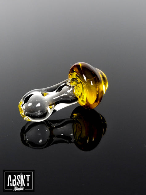 Puffco Mind-Blowing Glass Puffco Peak Ball Caps – ABSNTMINDED