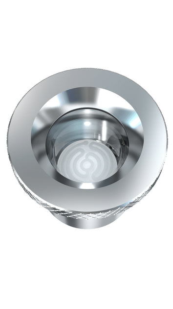 Boost Evo Quartz Atomizer Replacement – ABSNTMINDED